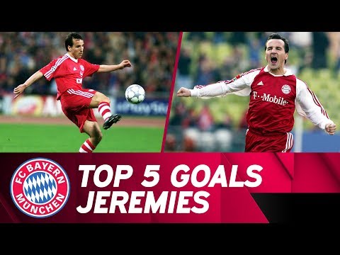 Jens Jeremies heute - Was macht der Vize-Weltmeister? | Fußball heute