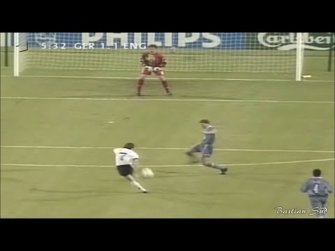Thomas Strunz - Was macht der Ex-Fussballer heute? | Fußball heute