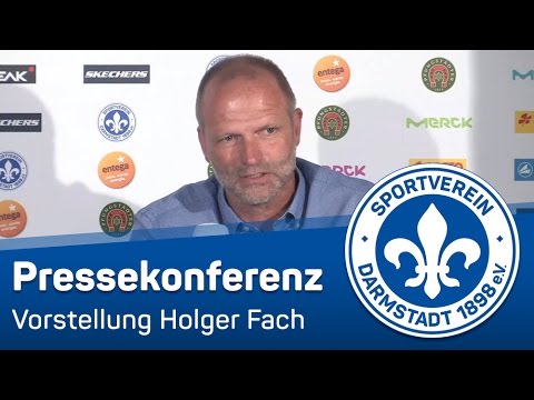 Holger Fach - Was macht der ex-Fussballer heute? | News