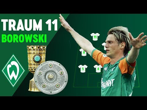 Tim Borowski - Was macht der ex-Fussballer heute? | News