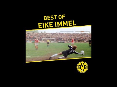 Eike Immel - Was macht der ex-Goalkeeper heute? | News