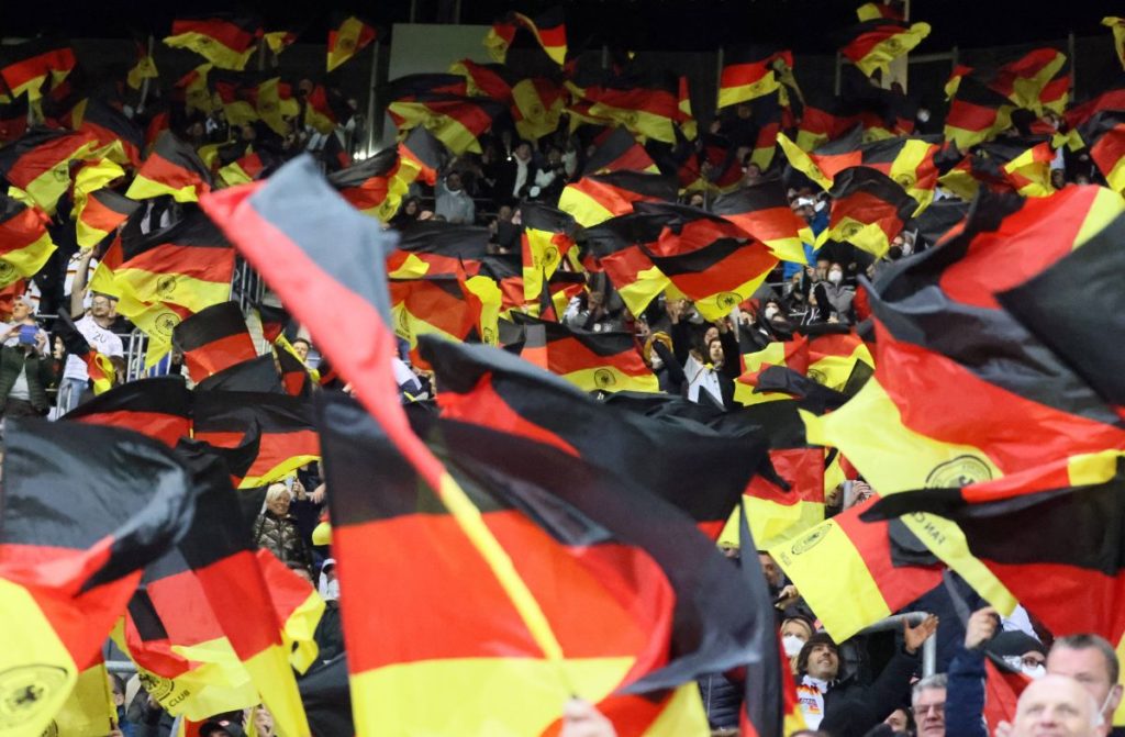 DFB-Quartier - WM 2026: Nagelsmann setzt auf Ruhe, Fokus & kurze Wege