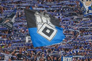 Hamburger SV: Muheims WM lässt HSV zweifeln - verlängern oder verkaufen?