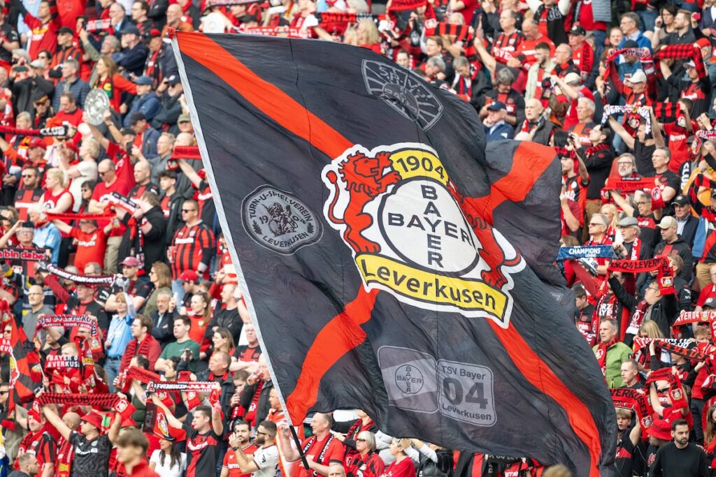 Bayer Leverkusen: Nächster Transfer-Coup gegen den BVB bei Roma-Juwel?
