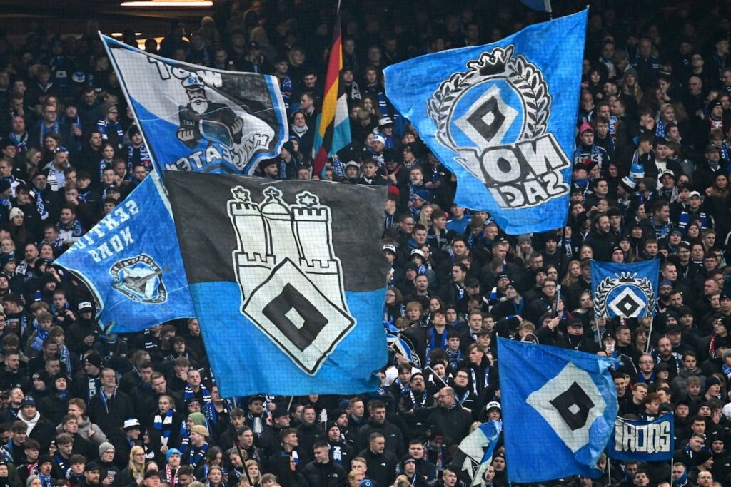 Hamburger SV: Diese Star-Rückkehr platzt beim HSV wohl endgültig