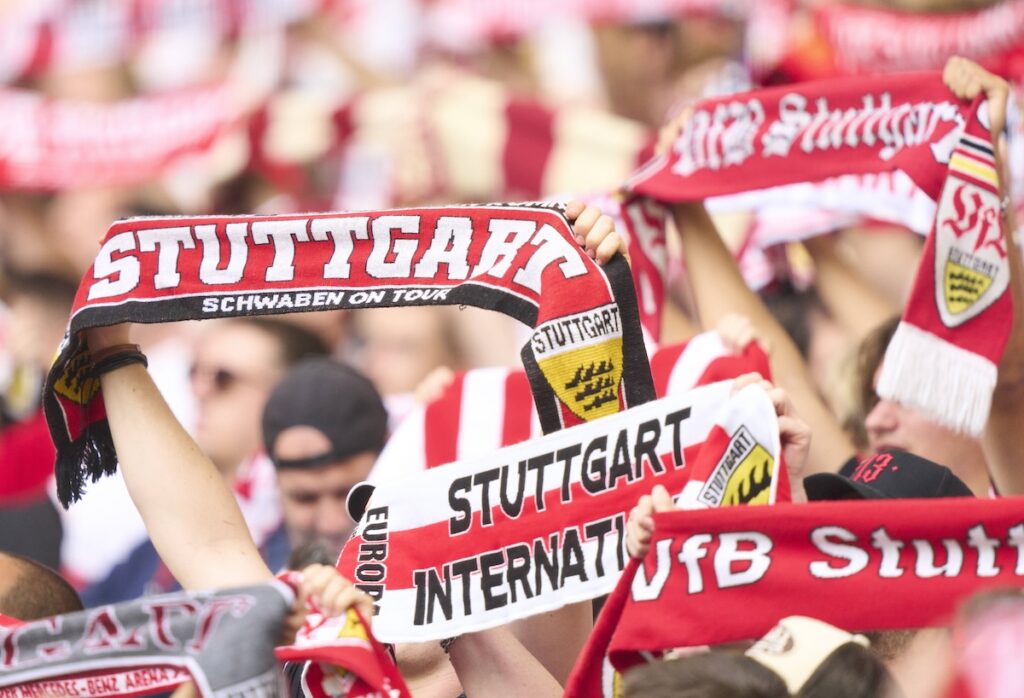 Thomas Strunz - Was macht der Ex-Fussballer heute? | Fußball heute