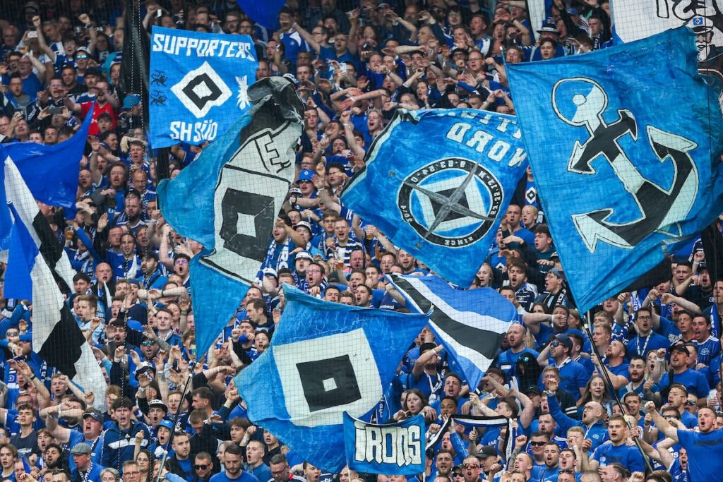 HSV: Torwart-Suche spitzt sich zu – Bundesliga-Keeper für die Bank im ...