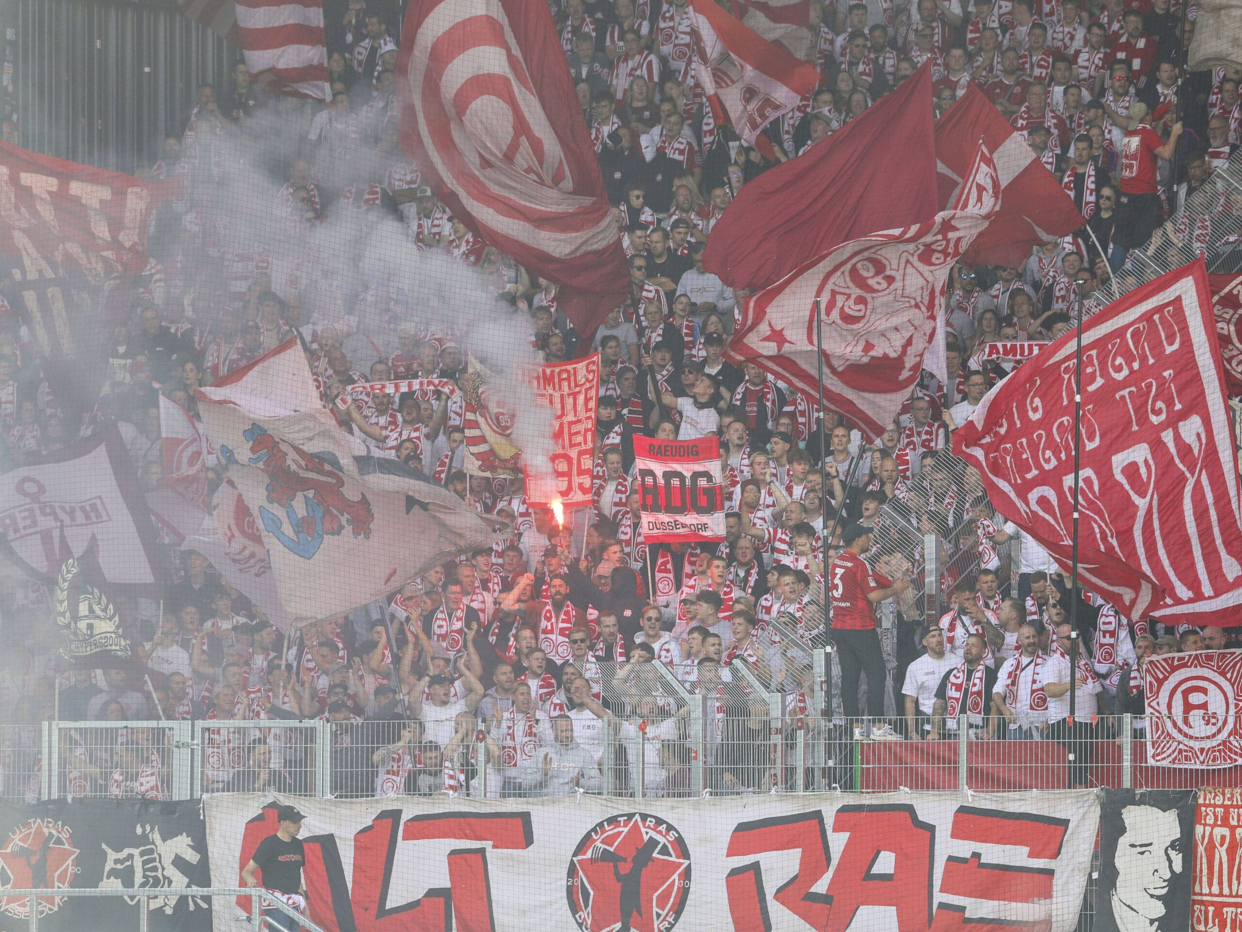 Fortuna Düsseldorf: Mislintats erster Transfer im Anflug?