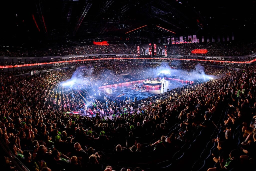 Handball heute live: Island - Schweden Übertragung im TV & Stream